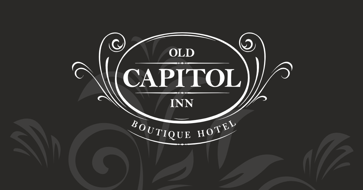 Old Capitol Inn - Jackson, Mississippi